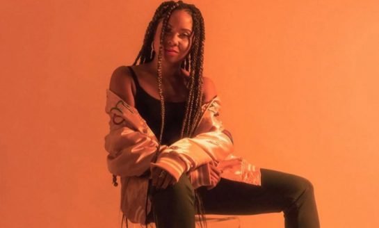 Angela Yee Total Net Worth: How Much Does She Earn? - TlwaStoria