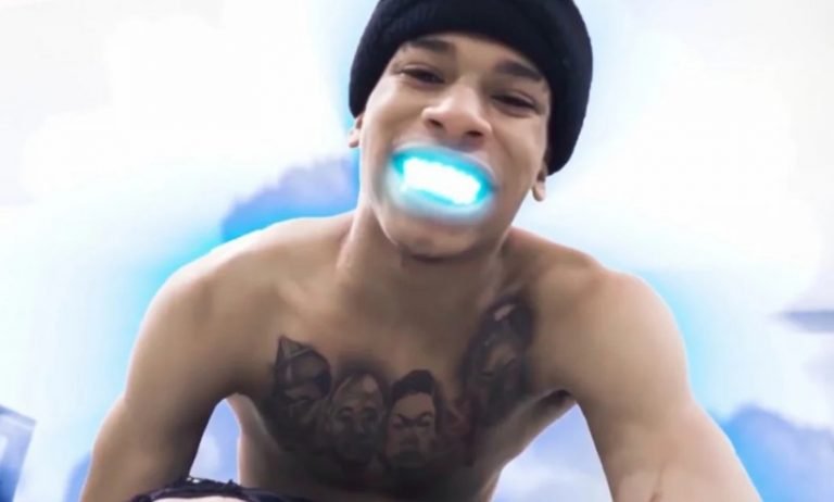 NLE Choppa Total Net Worth: How Much Did He Earn? - TlwaStoria NLE Choppa Total Net Worth: How Much Did He Earn? - TlwaStoria