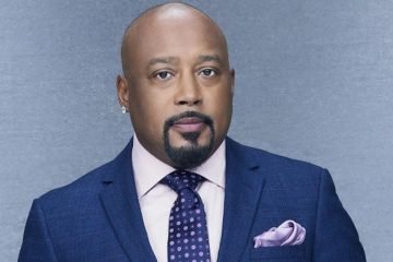 Daymond John Net Worth. How much is Daymond John Worth? - TlwaStoria