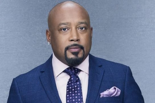 Daymond John Net Worth. How much is Daymond John Worth? - TlwaStoria