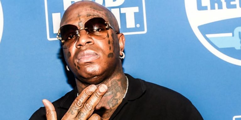 Birdman's Net Worth, How Much Is Birdman Worth - TlwaStoria