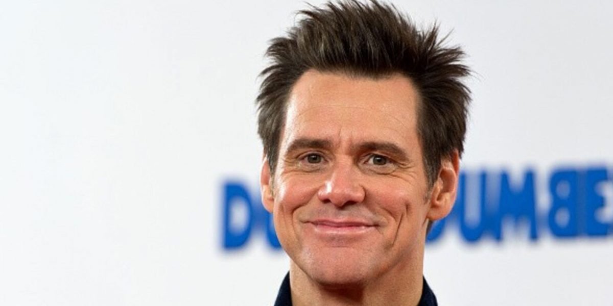 Jim Carrey's Net Worth, How Much Is Jim Carrey Worth - TlwaStoria