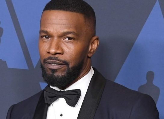 Jamie Foxx Total Net Worth: How Much Did He Earn? - TlwaStoria