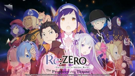 Re: Zero Season 3: Plot, Cast, and Release Date - Storia