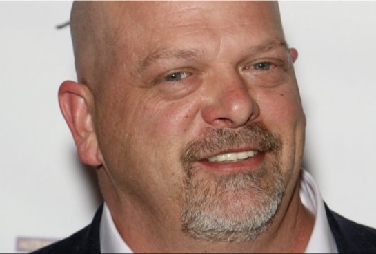 Rick Harrison Total Net Worth: How Much Is He Earning? - TlwaStoria