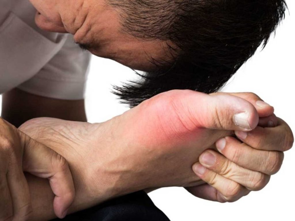Chronic Pain Syndrome - Symptoms, Treatment & Cure - TlwaStoria