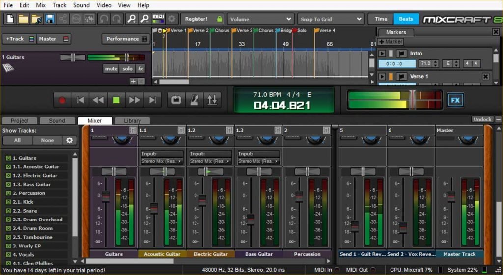 Best 5 Audio Recording Software Free Recording Software Storia Best 5 Audio Recording Software Free Recording Software Storia