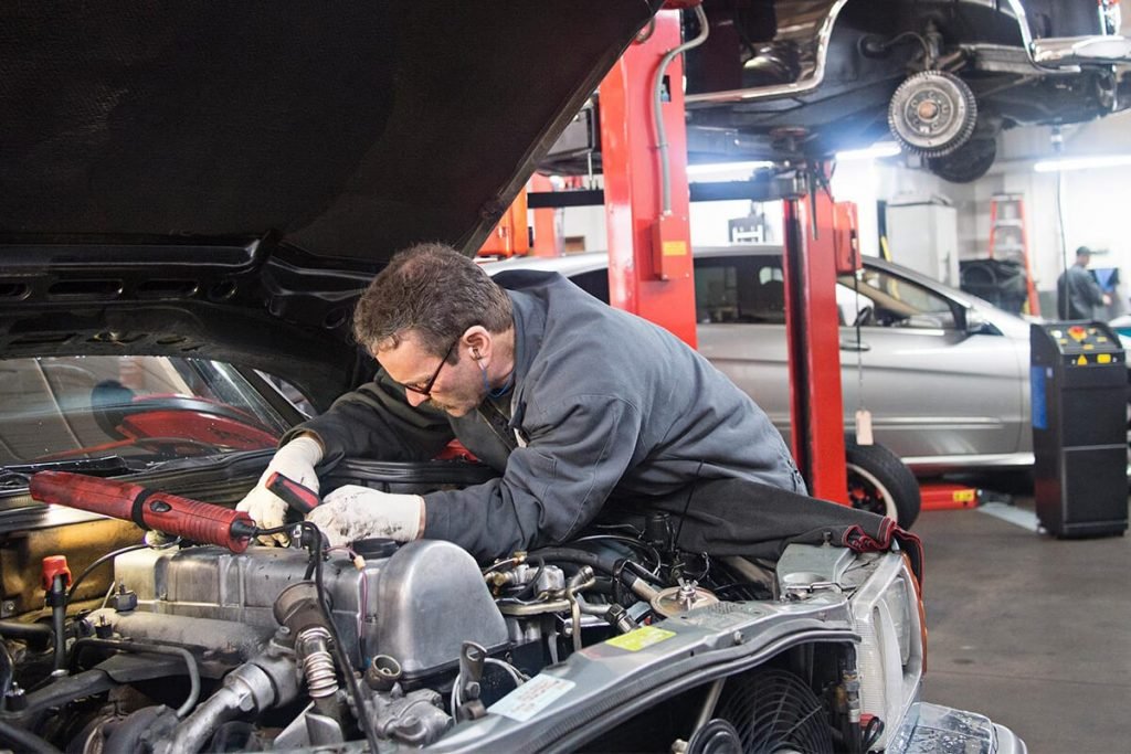 What Is the Driveline in a Car? What You Need to Know - TlwaStoria