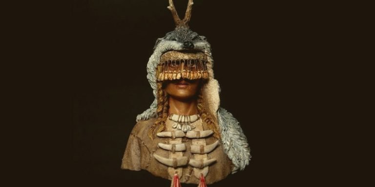 Female Shaman Names that You Might Have Heard - TlwaStoria