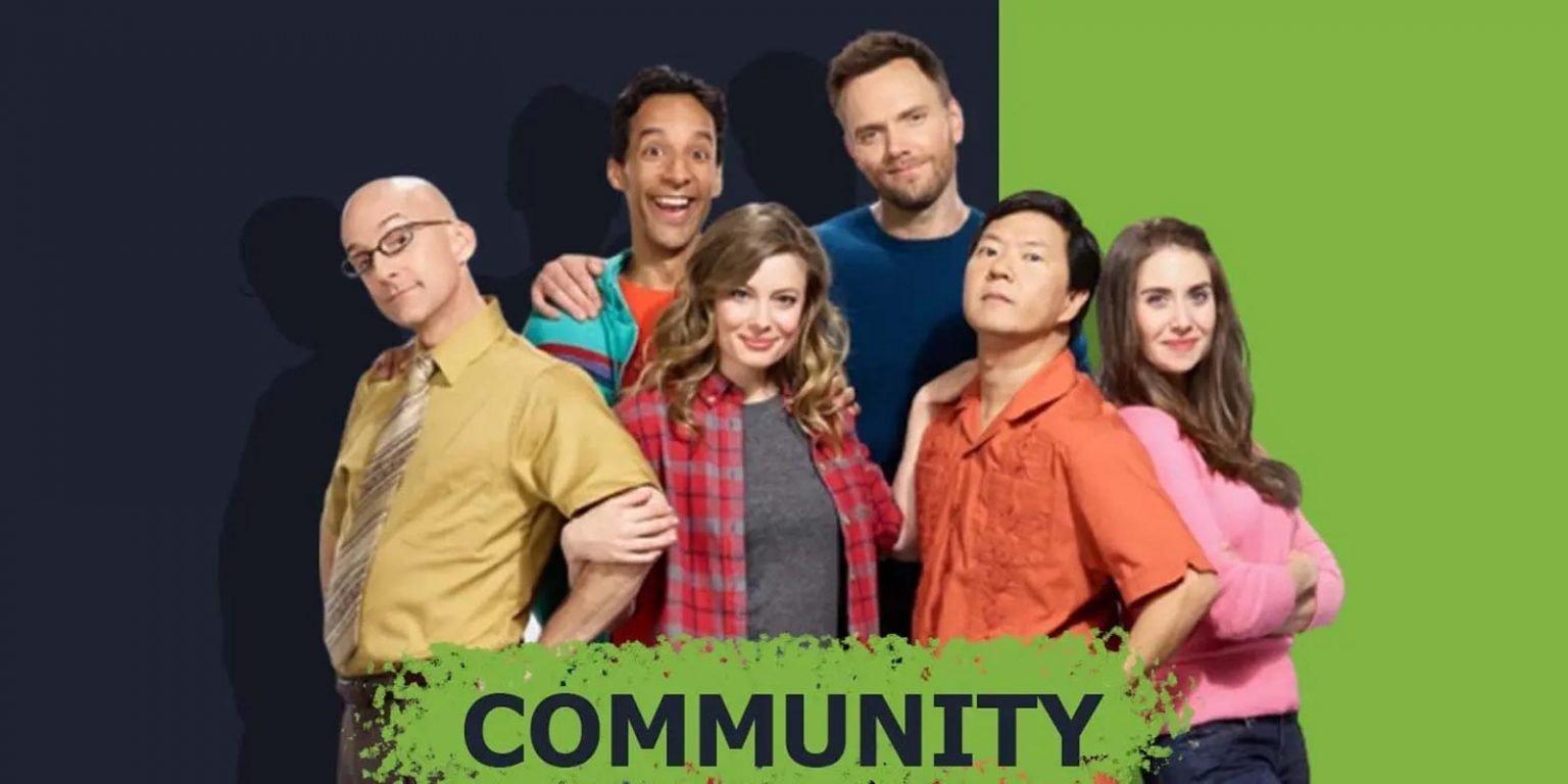 Community season 7: Release Date, Cast, Plot, Crew and Latest Update ...