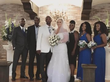 Gayle Godfrey, the Ex-Wife of Billy Blanks. Facts, Marriage, And Net ...