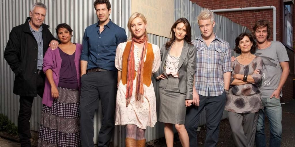 Offspring season 8 Release Date, Cast, Plot, Crew and Latest Updates ...
