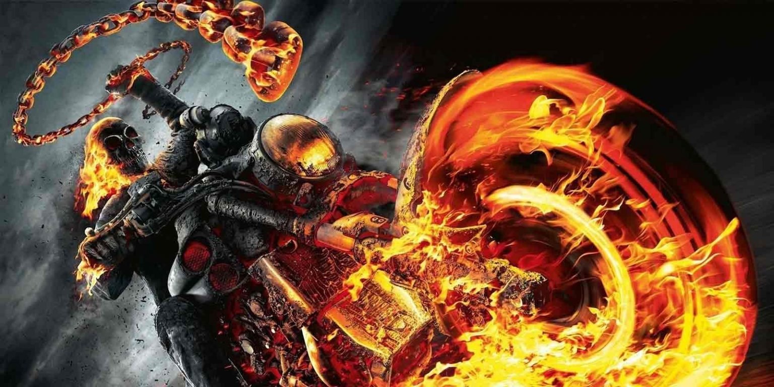 Ghost Rider 3 Release Date, Cast, Plot, Crew, and Latest Updates ...