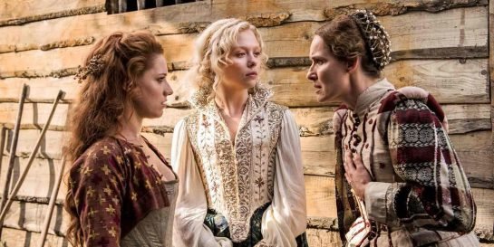 Jamestown Season 4: Release Date, Cast, New Season/Cancelled? - TlwaStoria