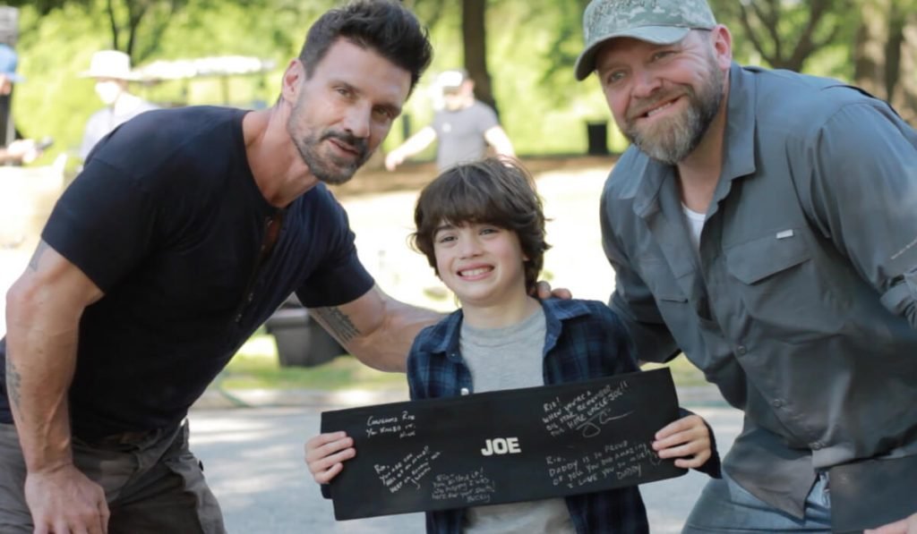 Rio Joseph Grillo. When Did He Start his Career? - TlwaStoria