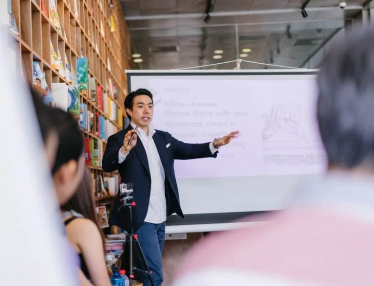 Benefits of Taking Your Kid to Public Speaking Classes in Singapore ...