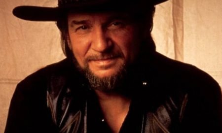 Waylon Jennings - Father Of Buddy Jean Jennings - TlwaStoria