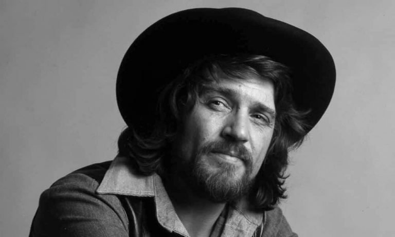 Waylon Jennings - Father Of Buddy Jean Jennings - TlwaStoria