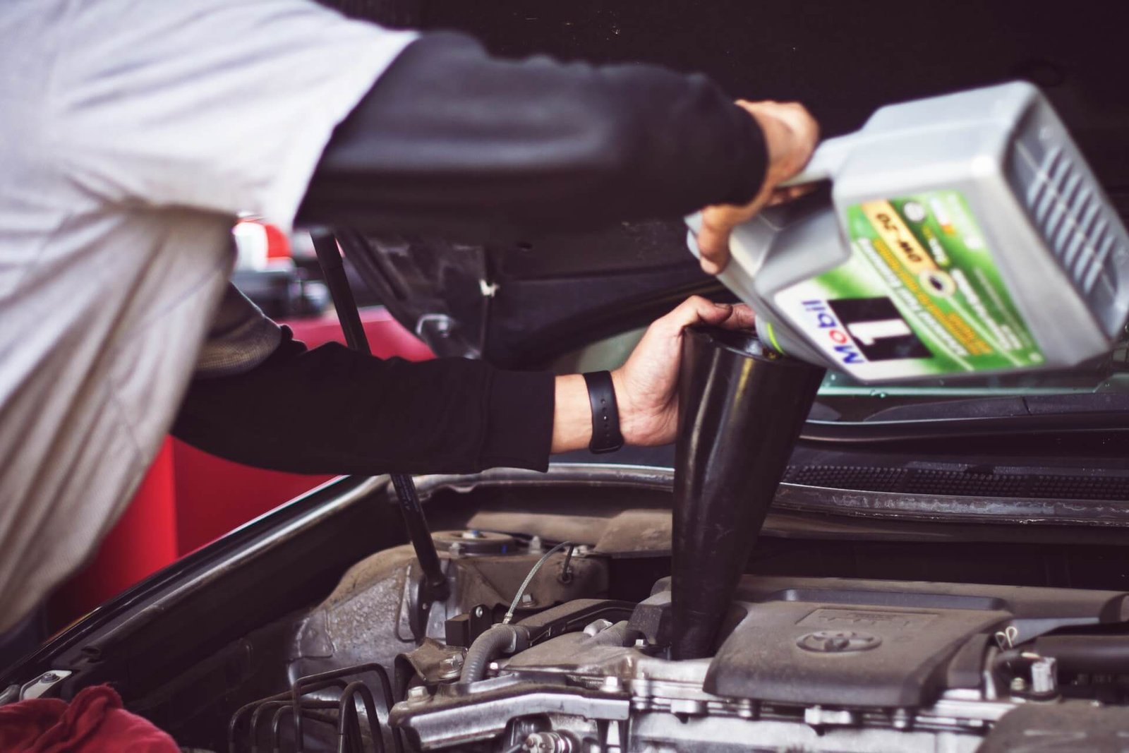 The Hidden Uber Expenses How Much To Budget For Car Maintenance