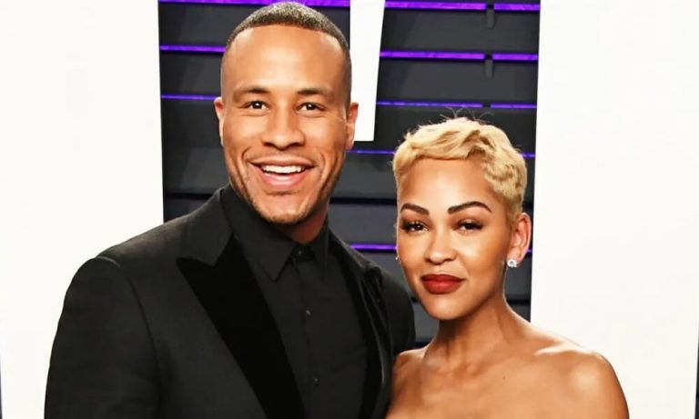 Tyra Wardlow-Doyle's Daughter Meagen Good - TlwaStoria