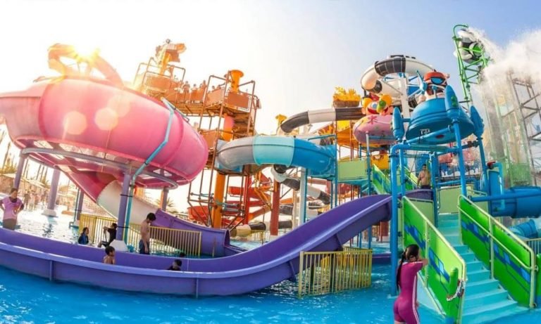 What Are the Different Types of Waterslides in Waterparks? - TlwaStoria