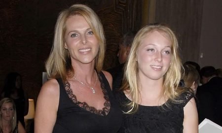 William Weitz Shaffer's Daughter India Oxenberg - TlwaStoria