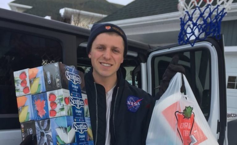 Oje Edward Hart: Everything there to know - TlwaStoria