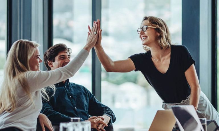 5 Steps To Create a Safe and Productive Working Environment for Your ...