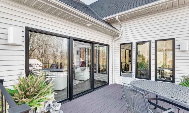 Fiberglass vs Vinyl Windows: What’s the Difference? - TlwaStoria