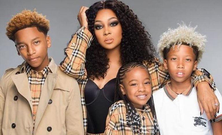 Rodney Ramone Hill III: Age, Bio, Celebrity Parents - TlwaStoria