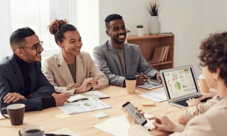 Top Seven Ways to Improve Stakeholder Management - TlwaStoria