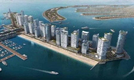Your Guide to Emaar Beachfront - TlwaStoria
