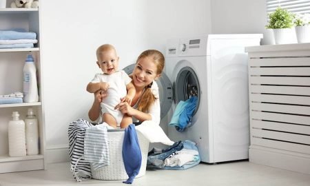 Baby Detergents: New Parents' Guide - TlwaStoria