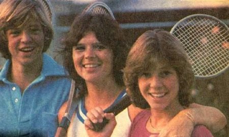 Celebrity Life, Career, Net Worth & More Of Carolyn McNichol Lucas ...
