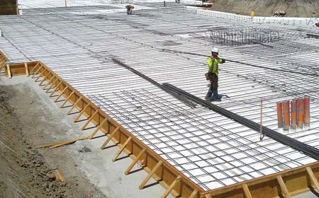 4 Benefits Of Concrete Waterproofing - TlwaStoria