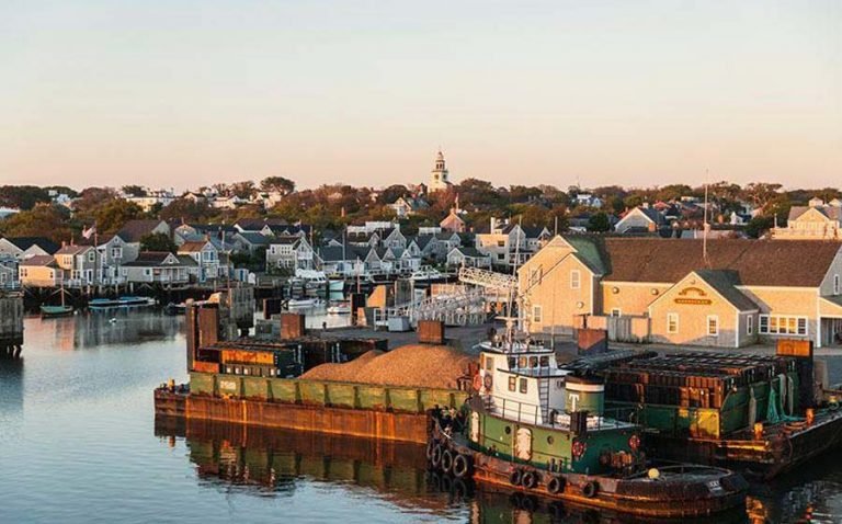 5 of the Most Beautiful Places in Nantucket - TlwaStoria