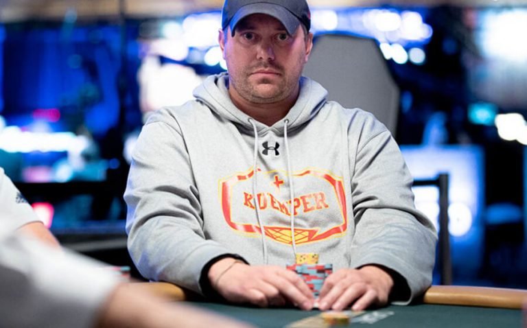 Douglas Riesenberg: Let’s Know About This Former American Soccer Champ ...