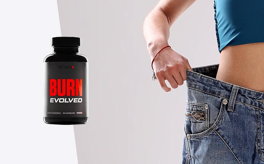 Burn Evolved Reviews Storia