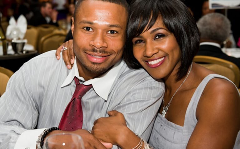 Daylen Ali Carolina: Mother, Father, Siblings - TlwaStoria