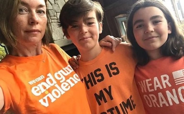 Phoebe Margaret Cake, Daughter Of Julianne Nicholson and Jonathan Cake ...