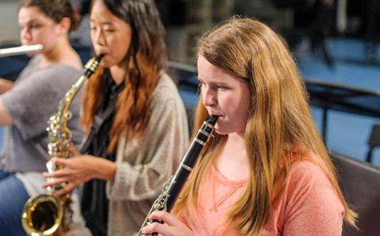 How to Choose a Woodwind Instrument to Play - TlwaStoria