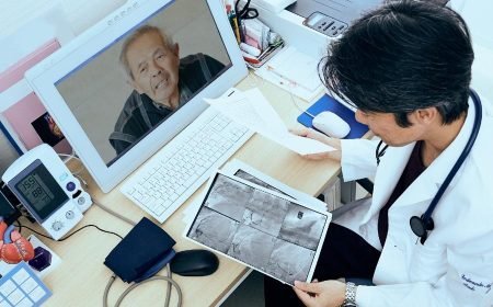 Remote Cardiac Monitoring: Use Cases & Key Benefits - TlwaStoria