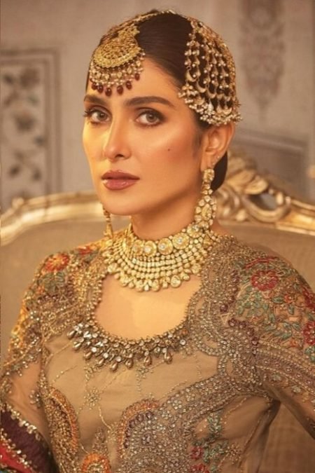 Maang Tikka Designs for Every Bride: From Classic to Contemporary ...