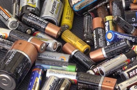 Exploring the Myriad Applications of Different Battery Varieties ...