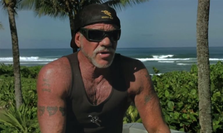 Eddie Rothman: Net Worth of This Surfer Star - TlwaStoria