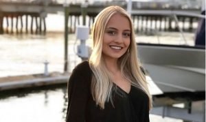 Madison Michelle Lane Biography and life history - TlwaStoria