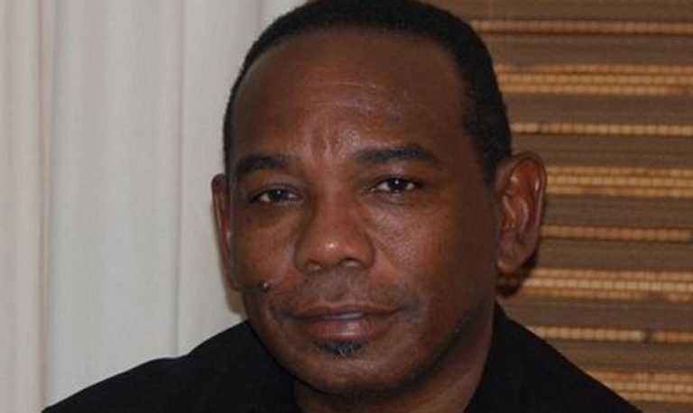 Melvin Webb Jr. Biography and life history - TlwaStoria