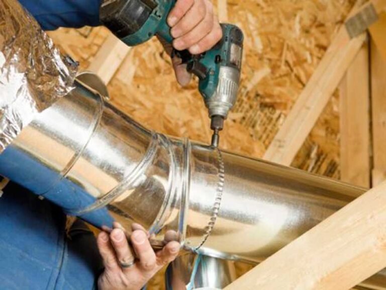 5 Common Signs of Damaged Ductwork and How to Identify Them - TlwaStoria